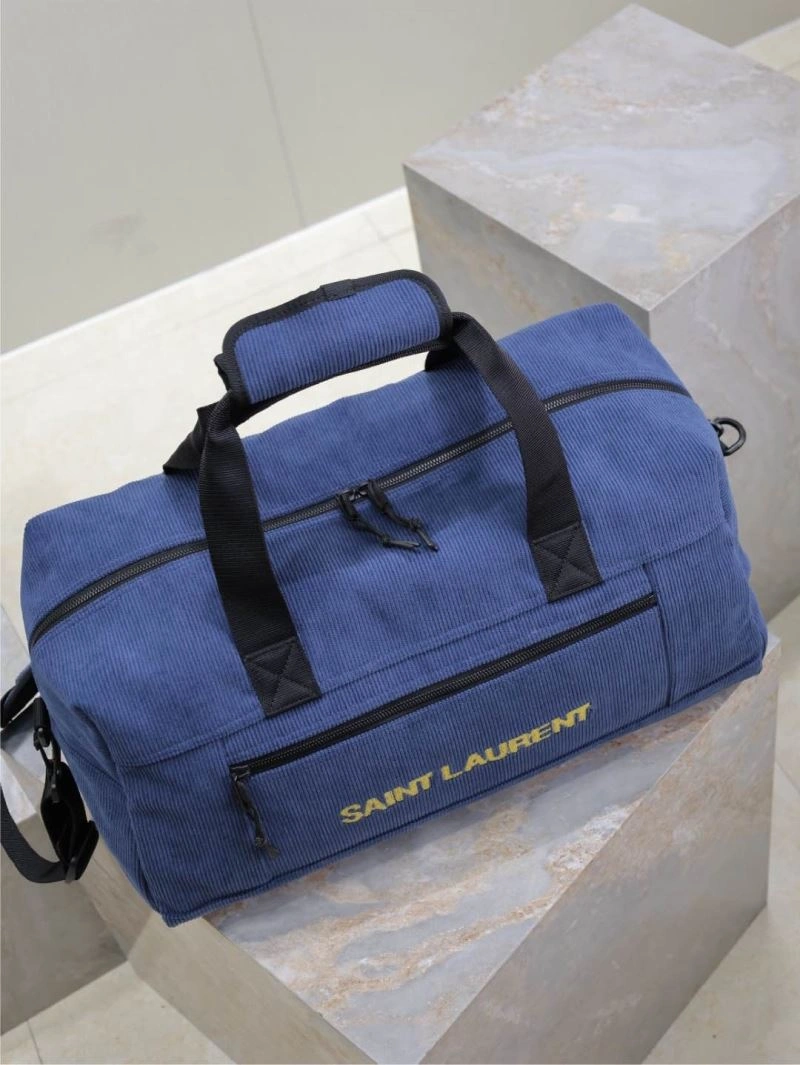 High accuracy YSL Travel Bags