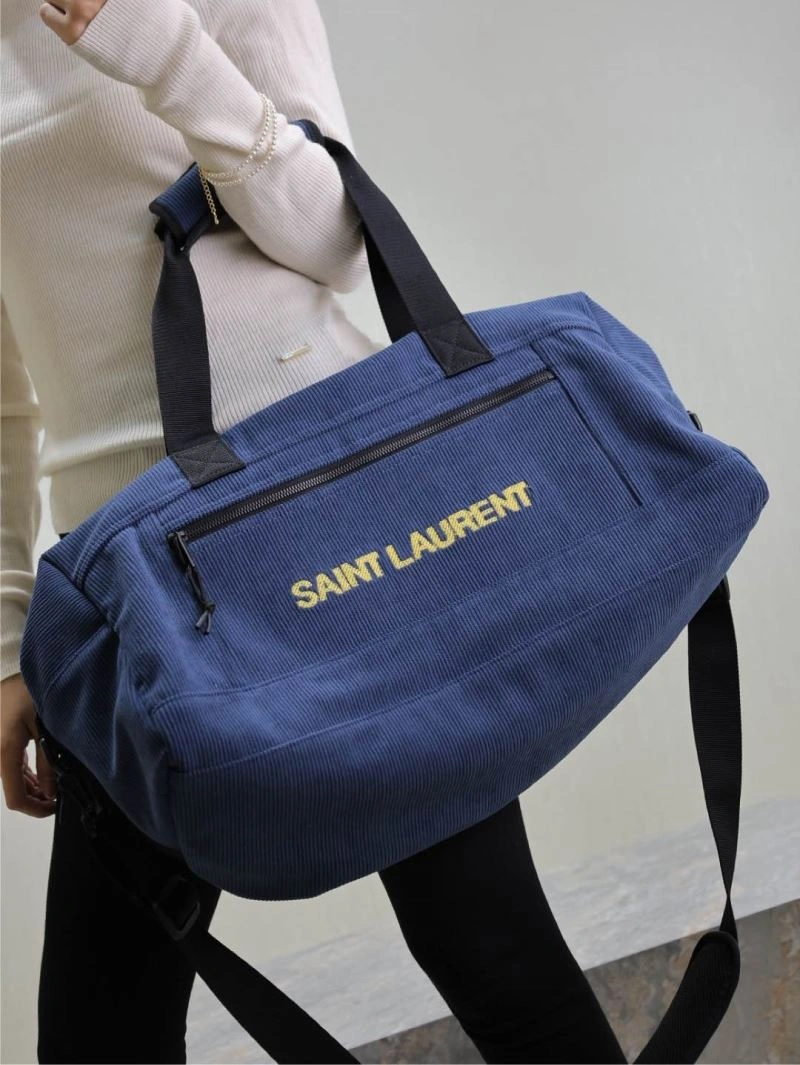 High accuracy YSL Travel Bags