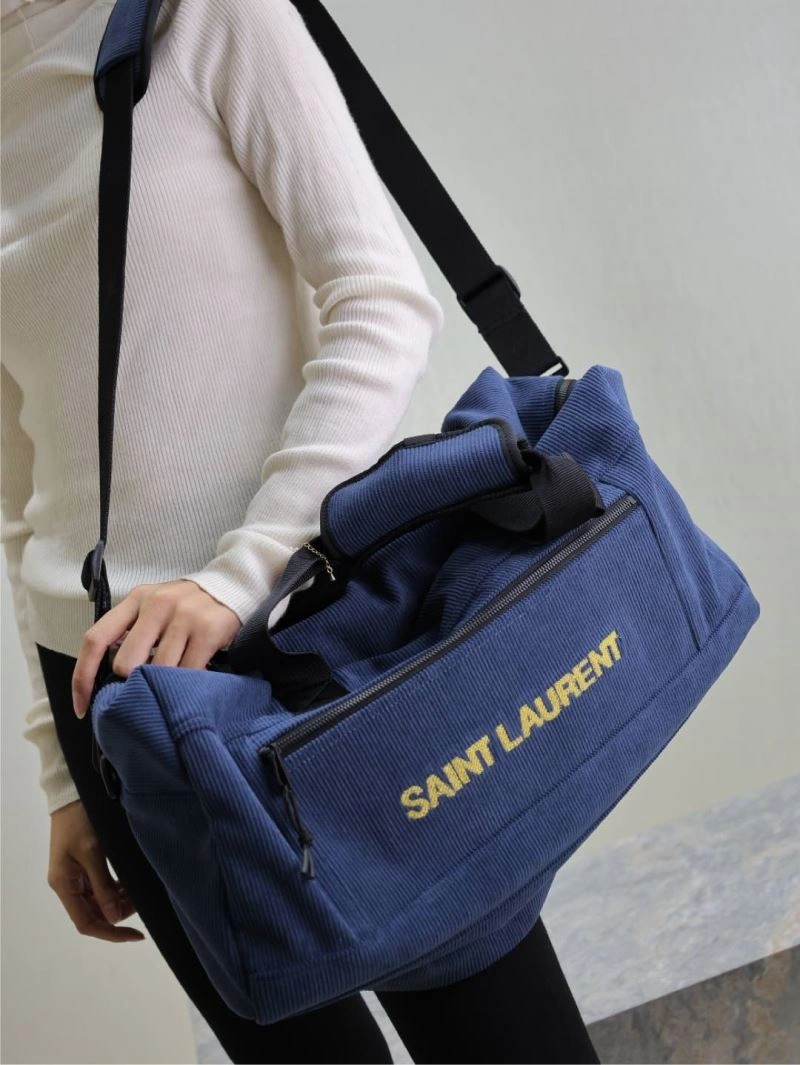 High accuracy YSL Travel Bags