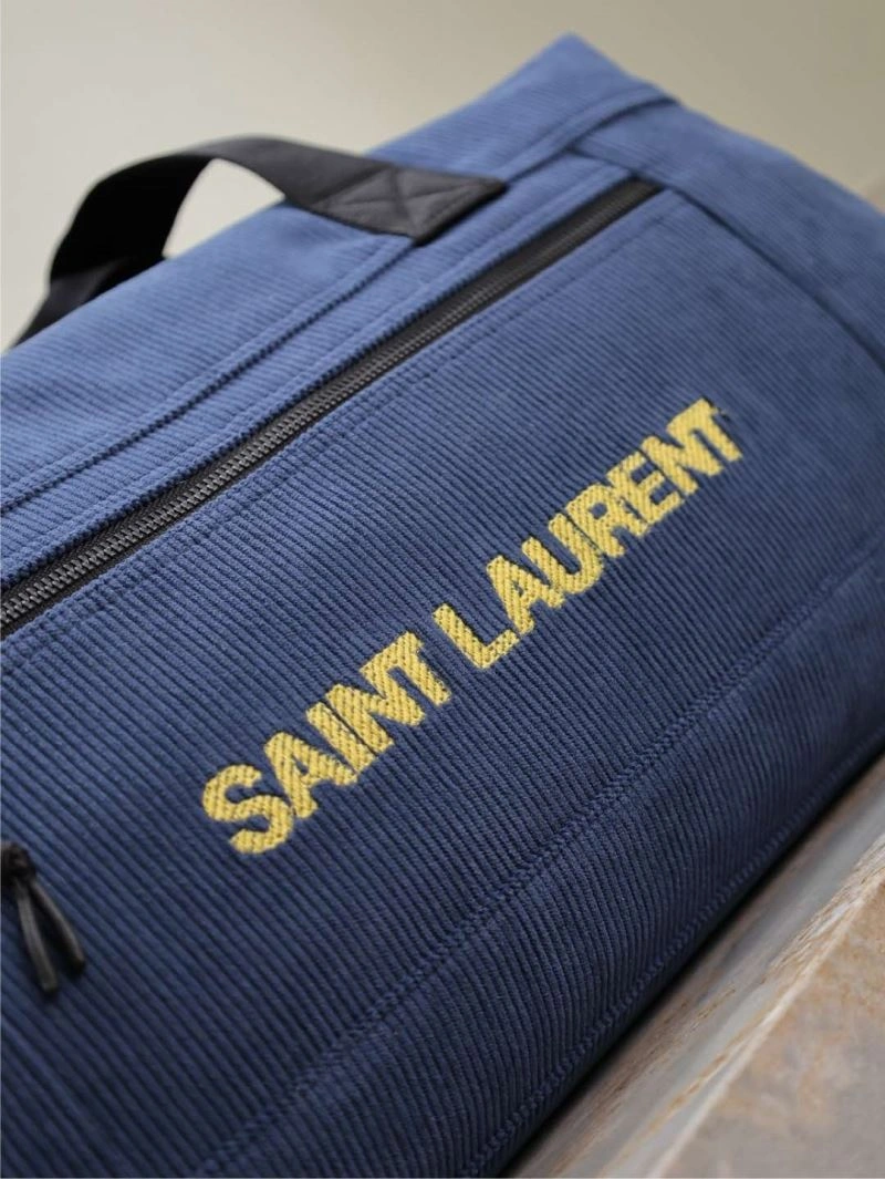 High accuracy YSL Travel Bags
