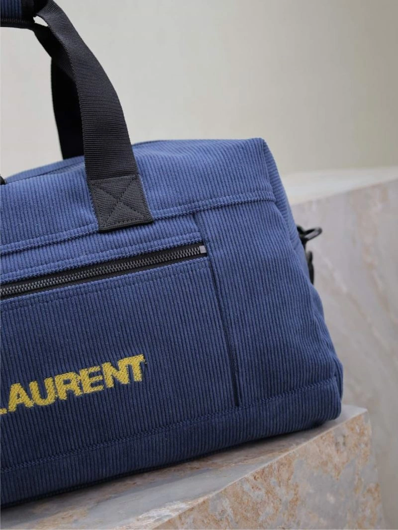 High accuracy YSL Travel Bags