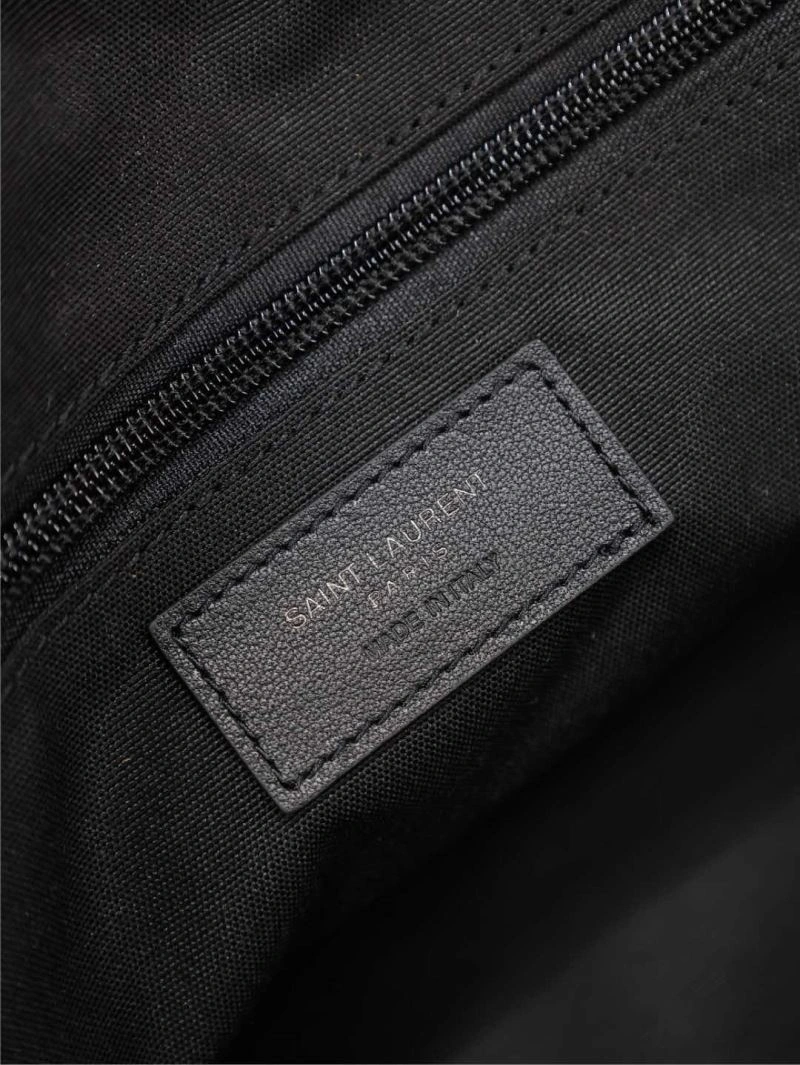 High accuracy YSL Travel Bags