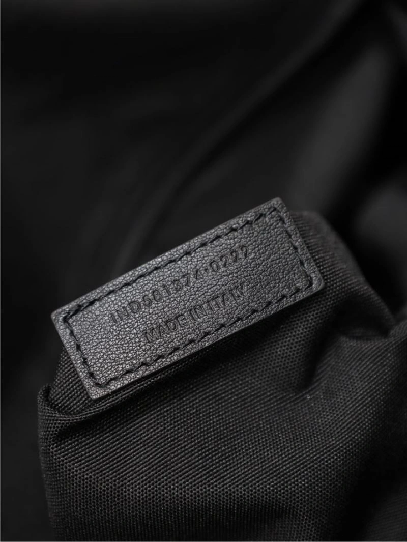 High accuracy YSL Travel Bags