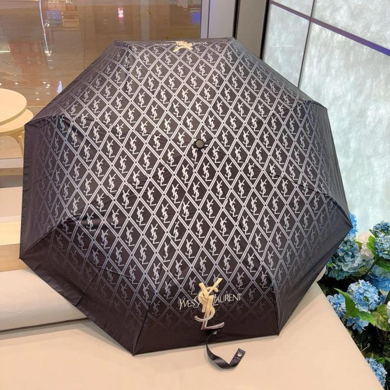 Perfect replica YSL Umbrella