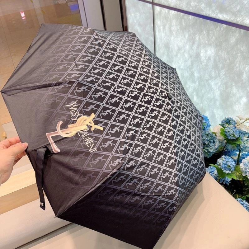 Perfect replica YSL Umbrella