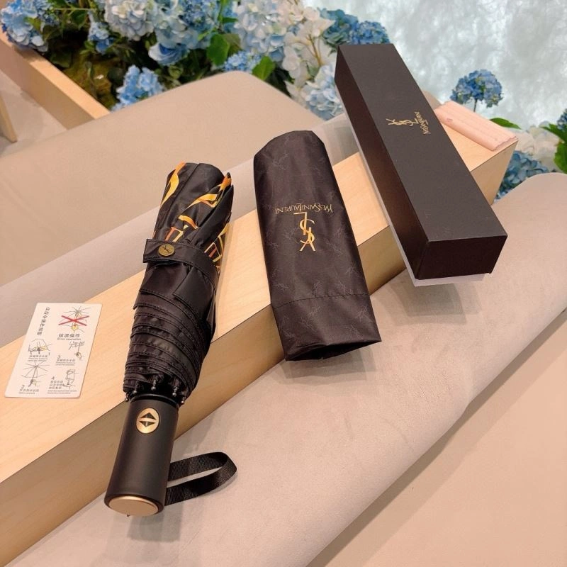 Exact replica YSL Umbrella