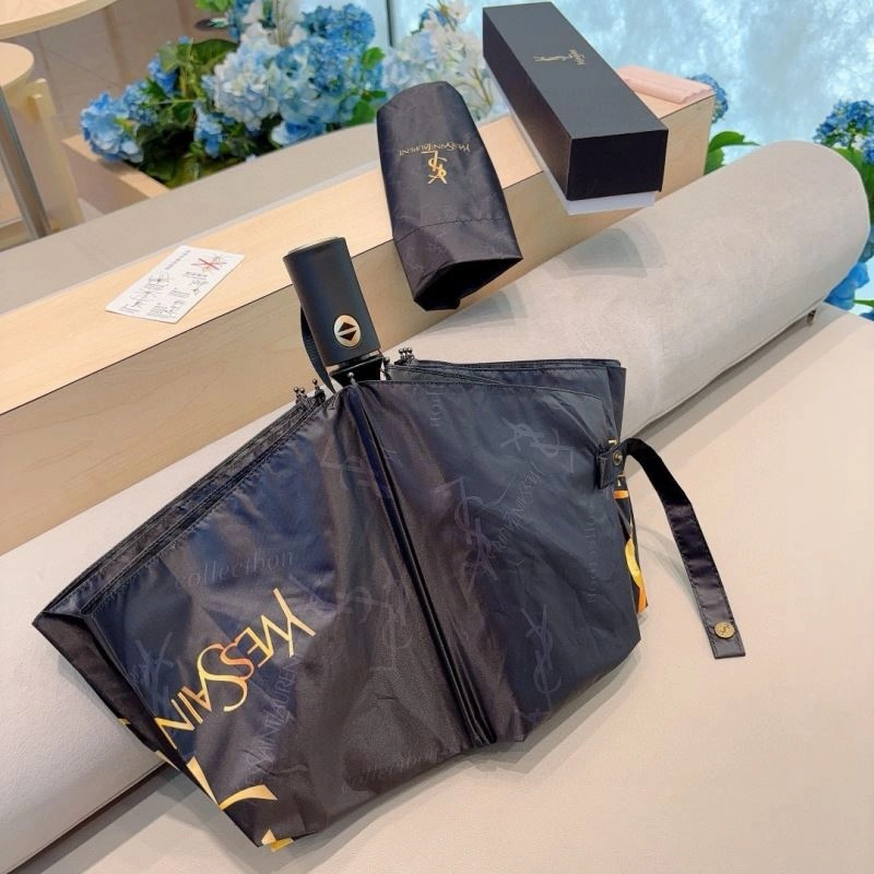 Exact replica YSL Umbrella