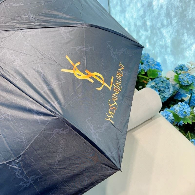 Exact replica YSL Umbrella