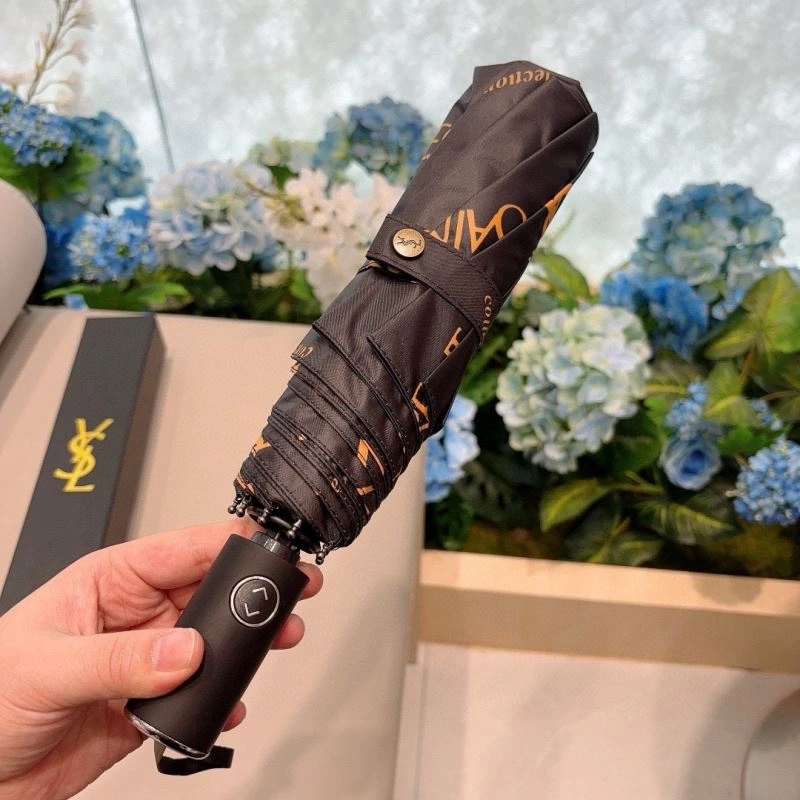 Indistinguishable YSL Umbrella