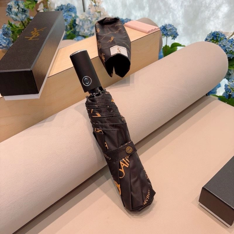 Indistinguishable YSL Umbrella