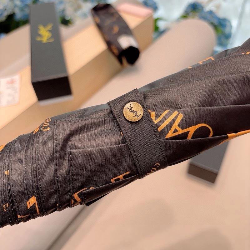 Indistinguishable YSL Umbrella