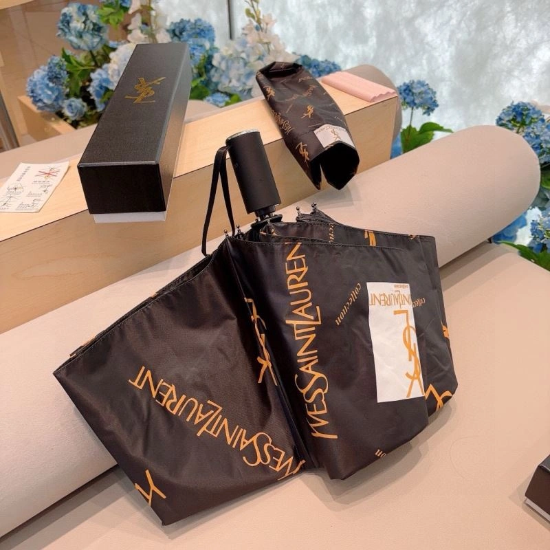 Indistinguishable YSL Umbrella
