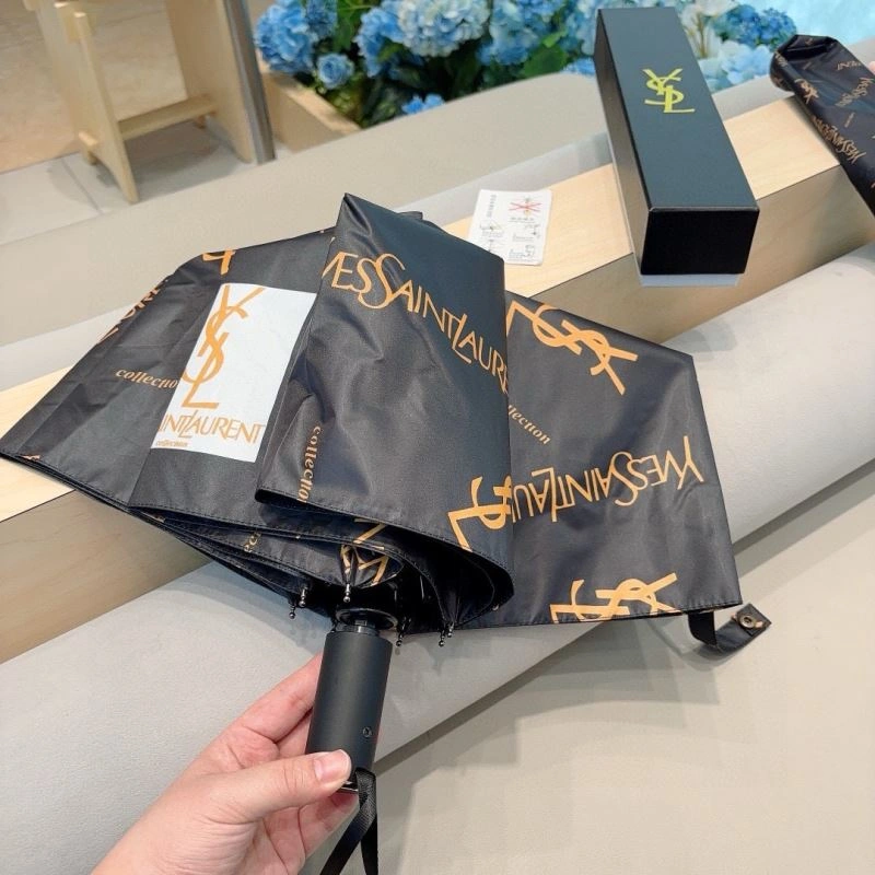 Indistinguishable YSL Umbrella