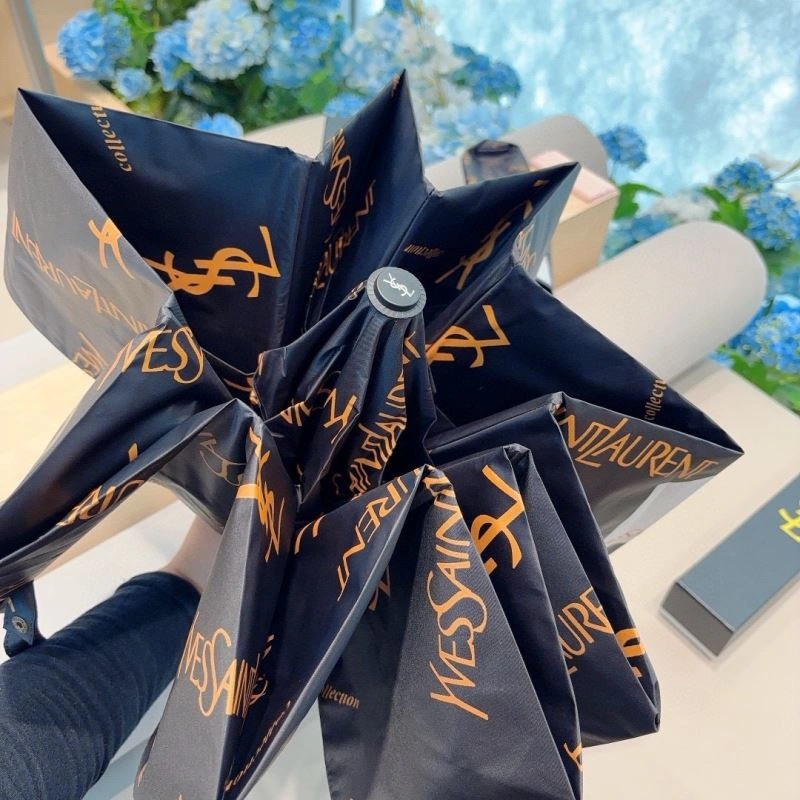 Indistinguishable YSL Umbrella