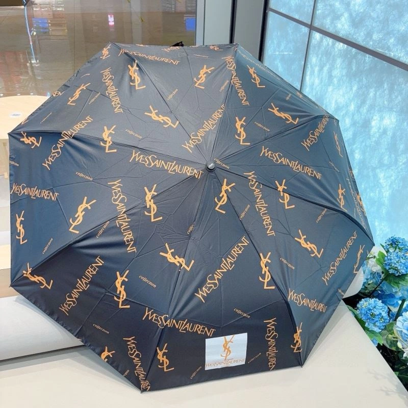 Indistinguishable YSL Umbrella