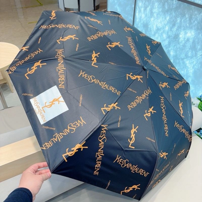 Indistinguishable YSL Umbrella