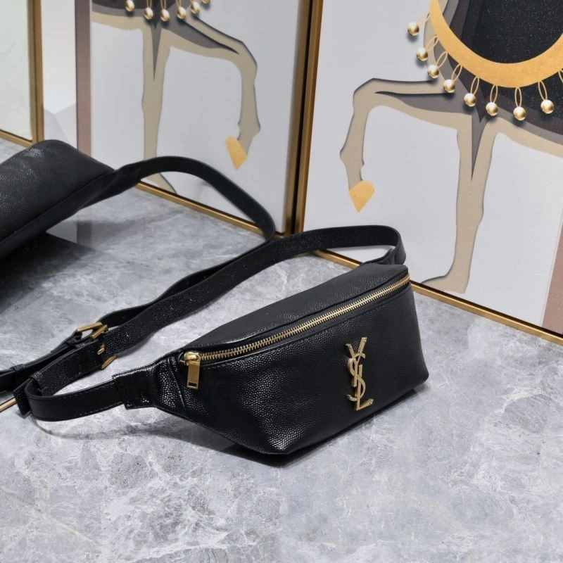 Low-cost YSL Waist Chest Packs