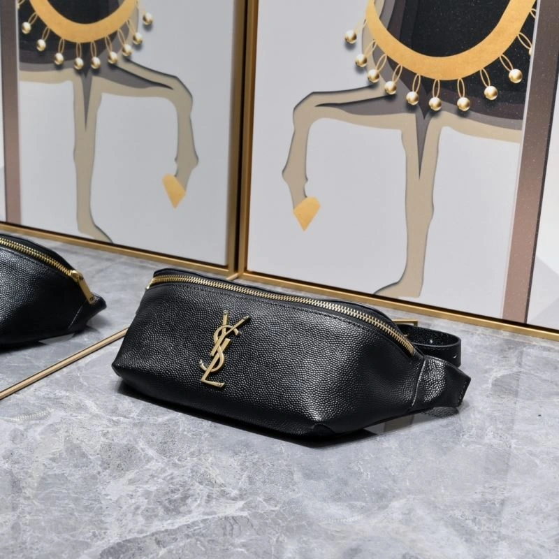Low-cost YSL Waist Chest Packs