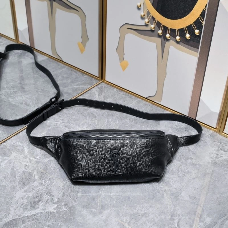YSL Waist Chest Packs