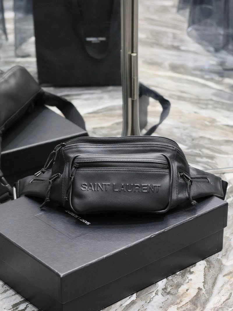 YSL Waist Chest Packs
