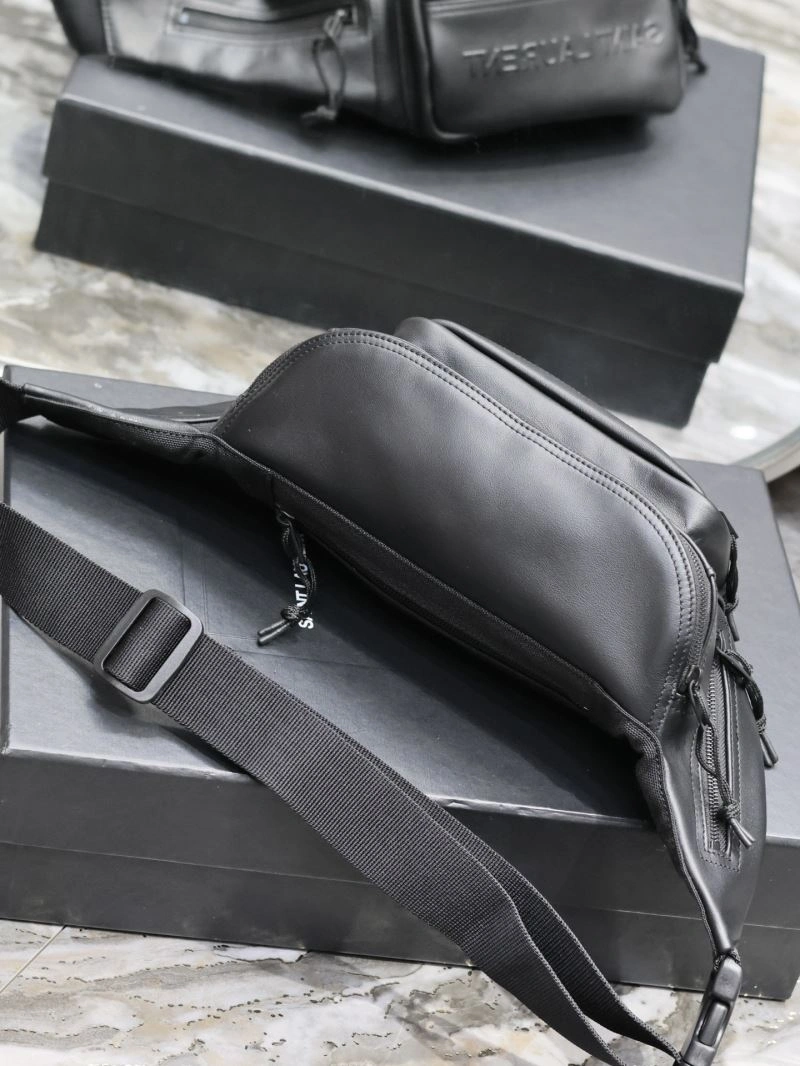Budget-friendly YSL Waist Chest Packs