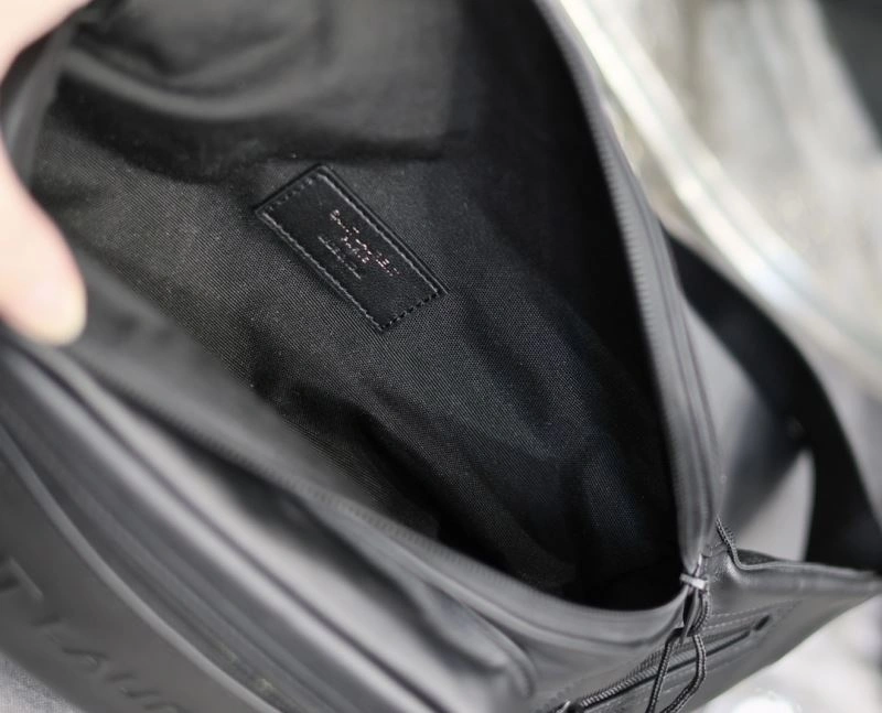 Budget-friendly YSL Waist Chest Packs