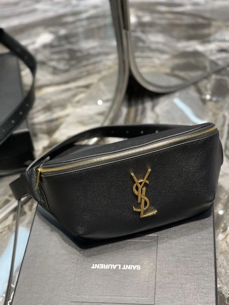 Accurate model YSL Waist Chest Packs