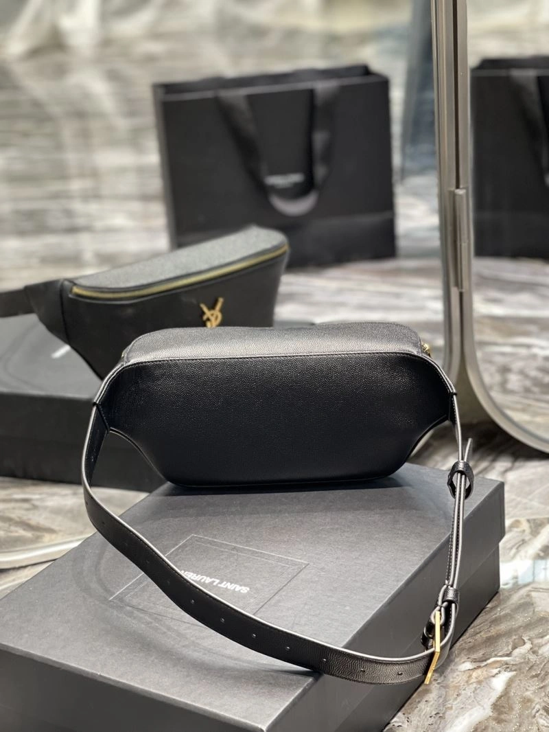 Accurate model YSL Waist Chest Packs