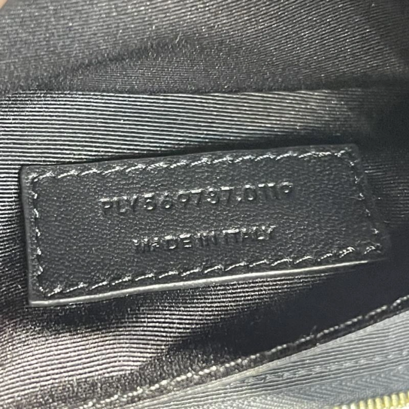 Accurate model YSL Waist Chest Packs