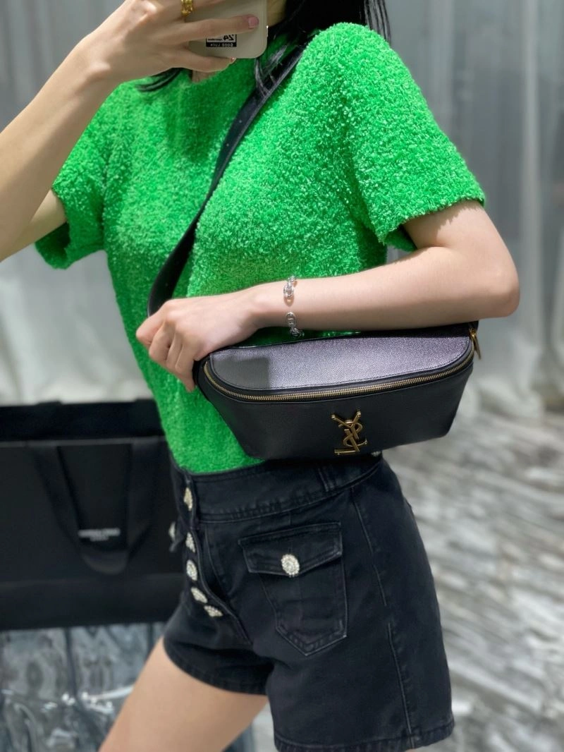 Accurate model YSL Waist Chest Packs