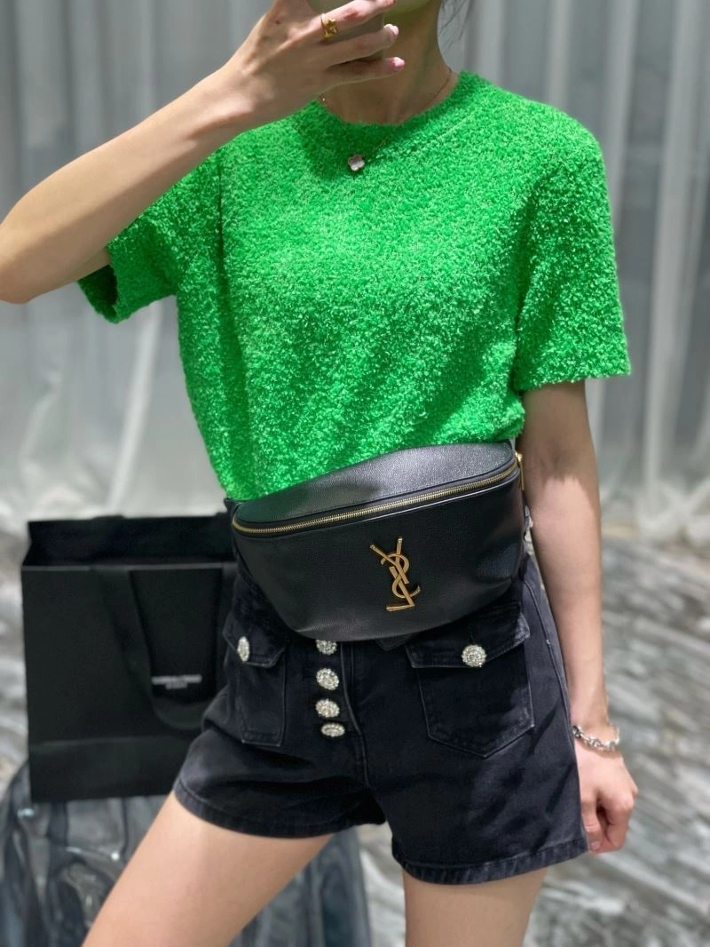 Accurate model YSL Waist Chest Packs