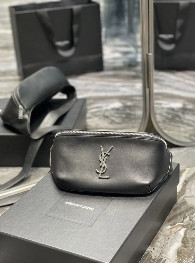 YSL Waist Chest Packs
