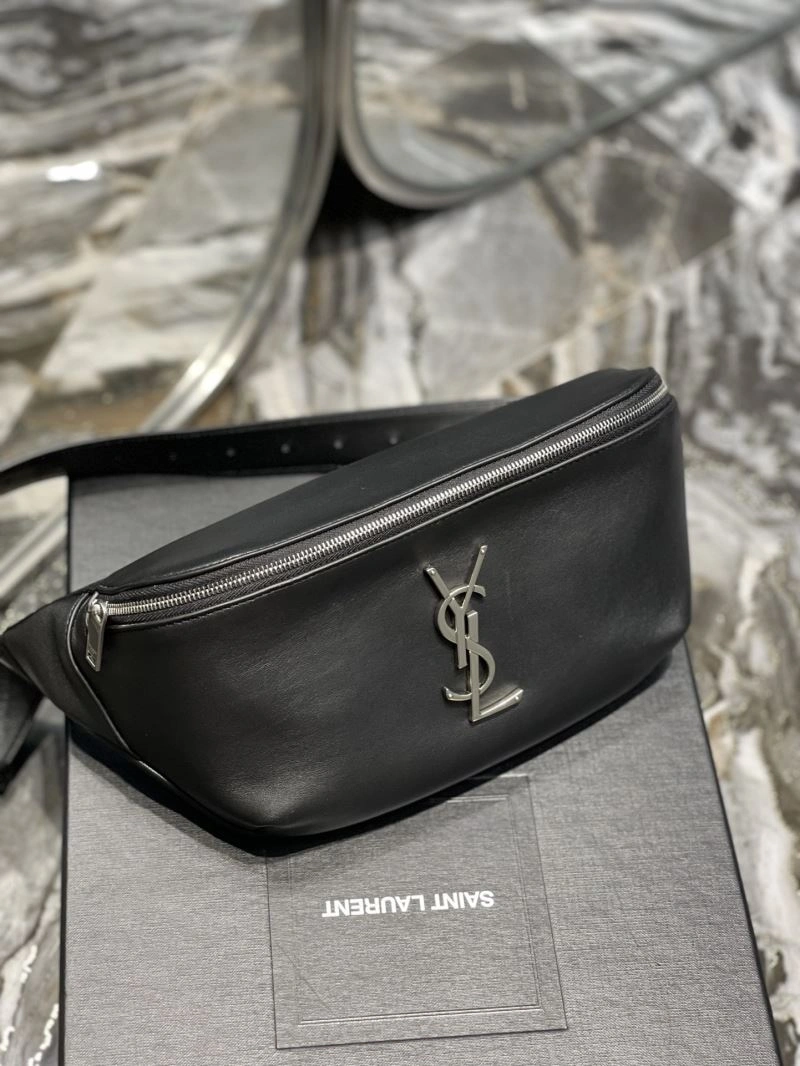Brand-original YSL Waist Chest Packs