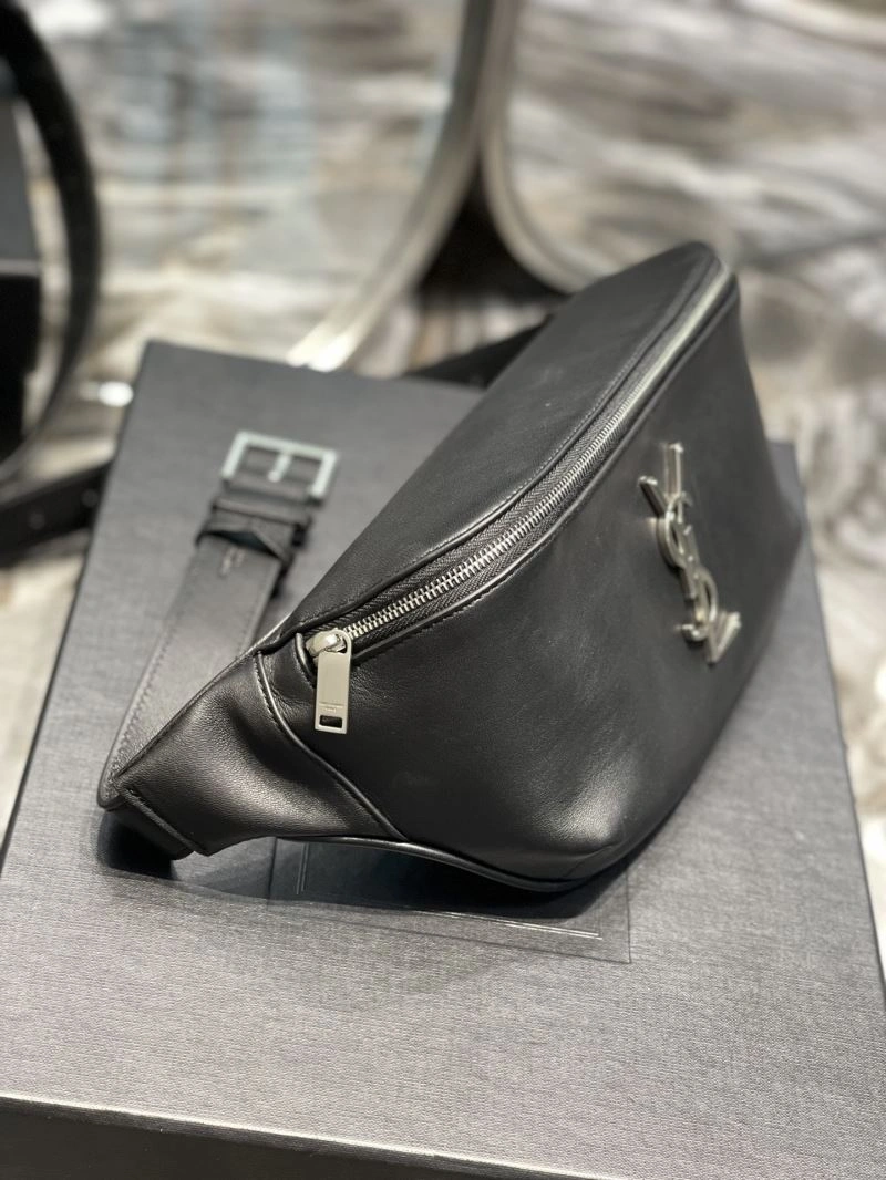 Brand-original YSL Waist Chest Packs