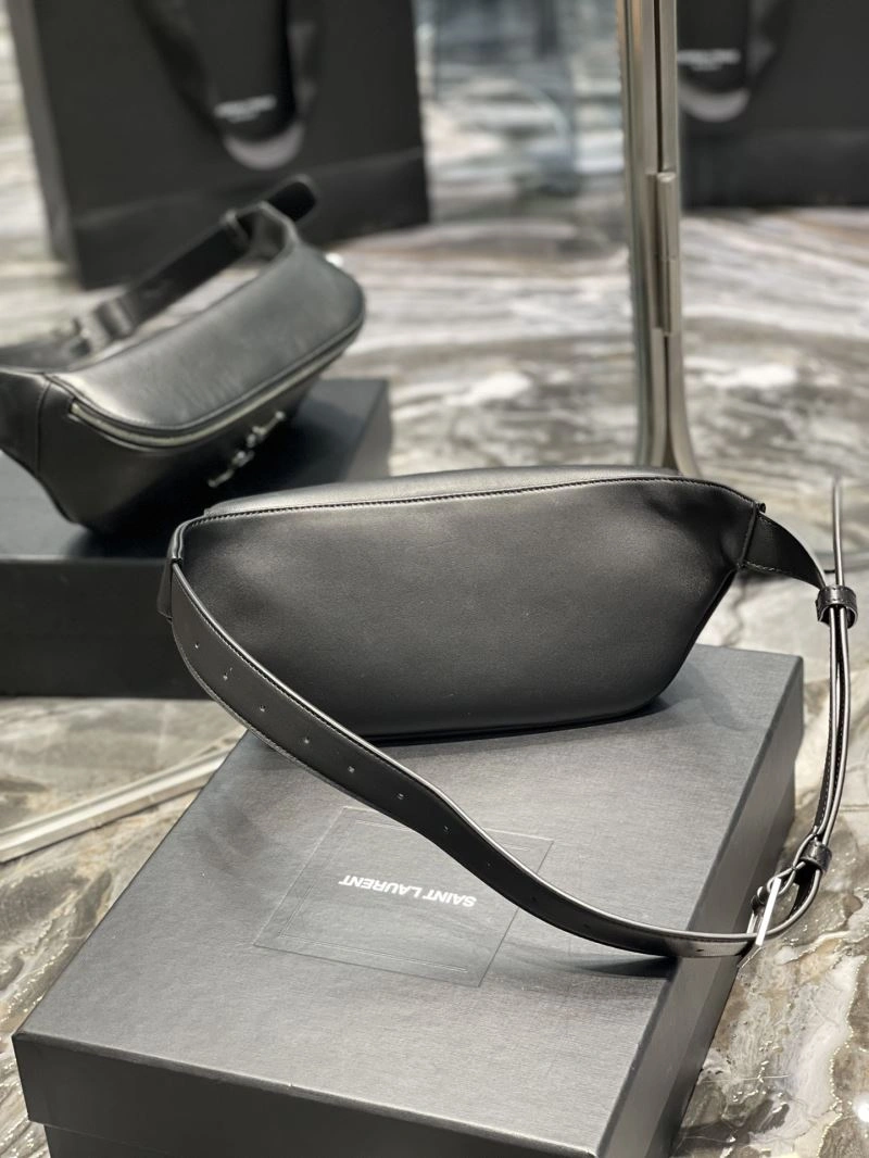 Brand-original YSL Waist Chest Packs