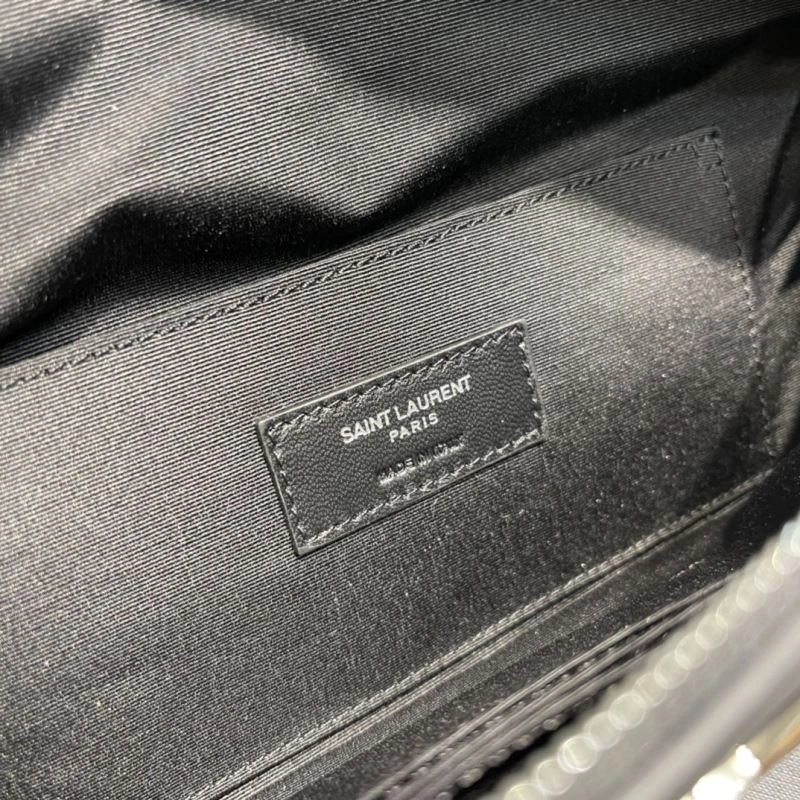 Brand-original YSL Waist Chest Packs