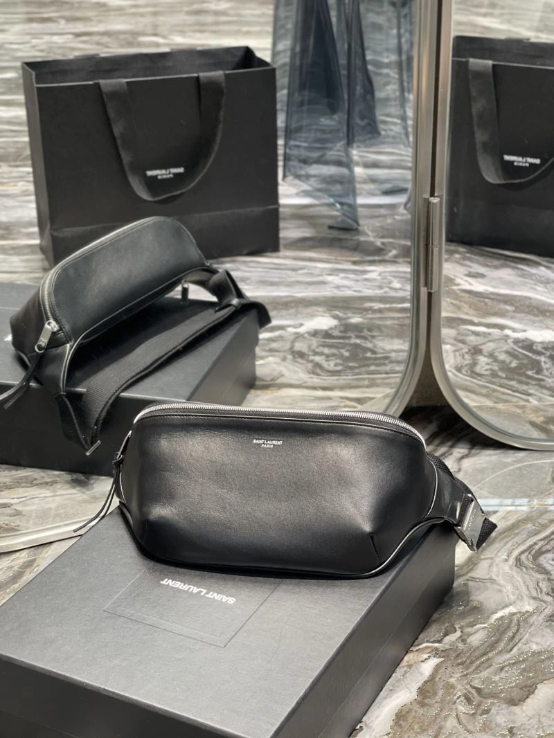 YSL Waist Chest Packs