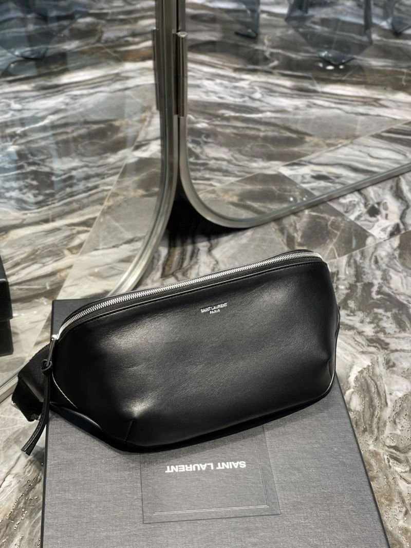 Legit YSL Waist Chest Packs