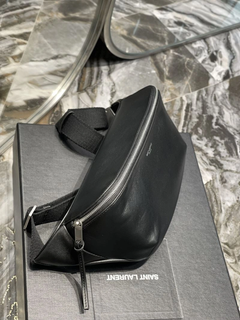 Legit YSL Waist Chest Packs