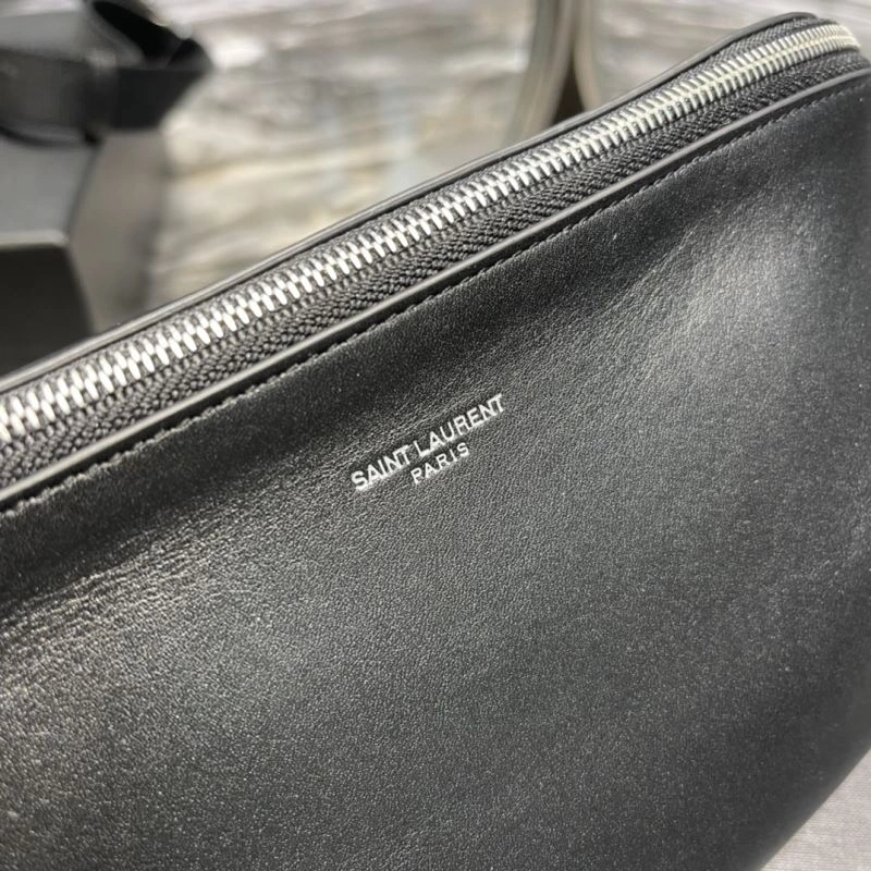 Legit YSL Waist Chest Packs