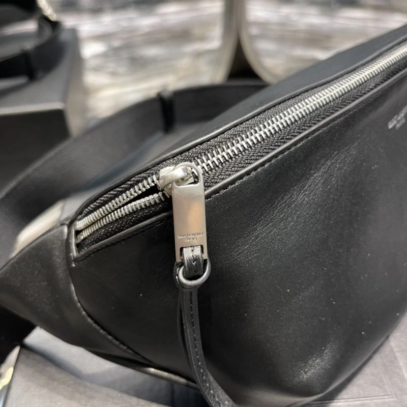 Legit YSL Waist Chest Packs