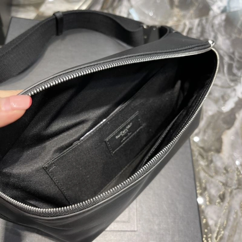 Legit YSL Waist Chest Packs