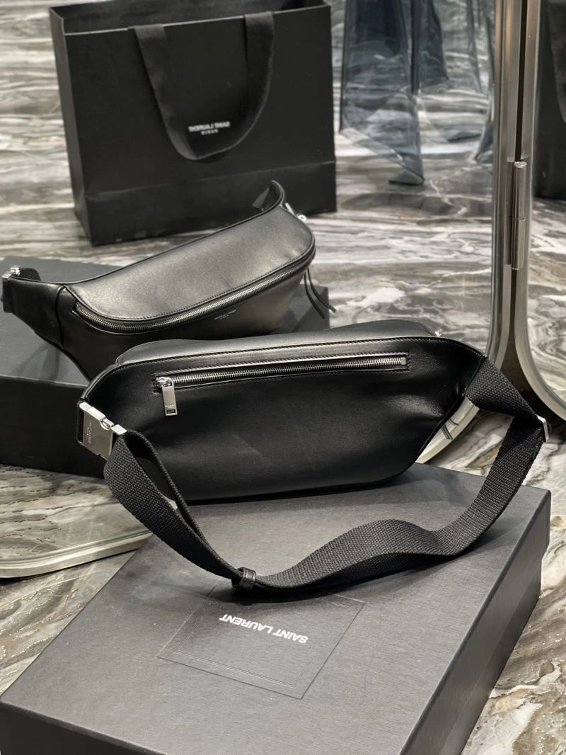 Legit YSL Waist Chest Packs