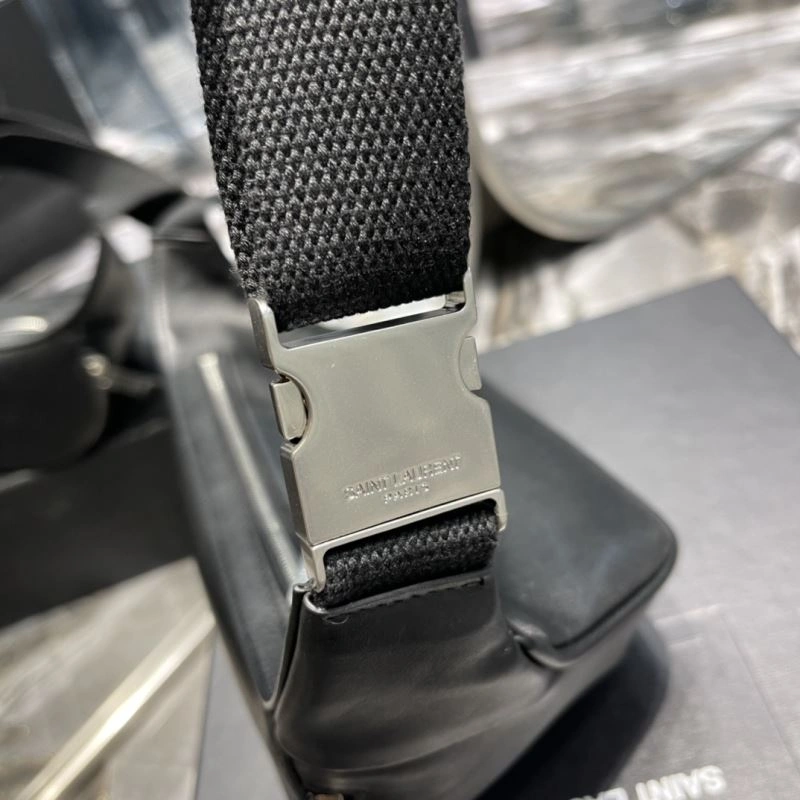 Legit YSL Waist Chest Packs