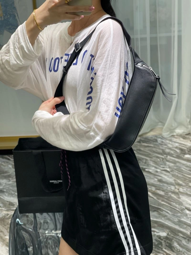 Legit YSL Waist Chest Packs