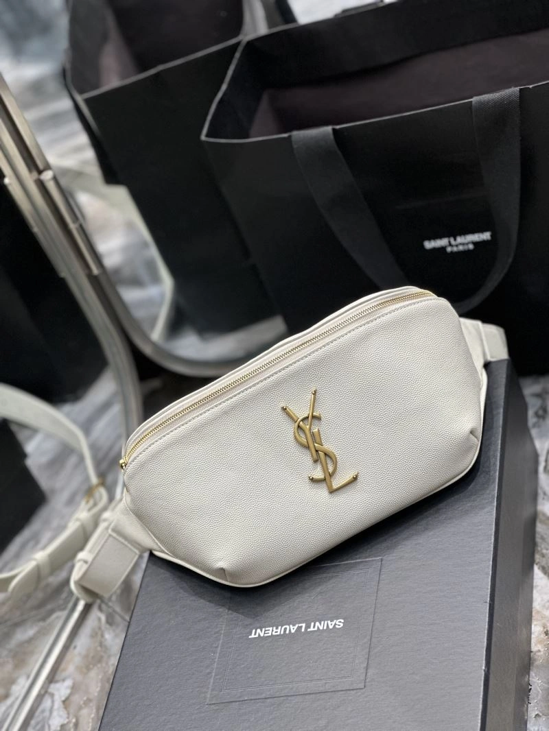 Value-priced YSL Waist Chest Packs