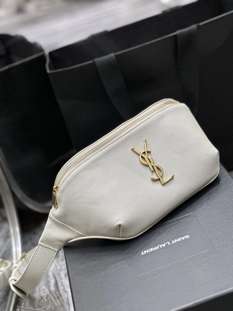 Value-priced YSL Waist Chest Packs