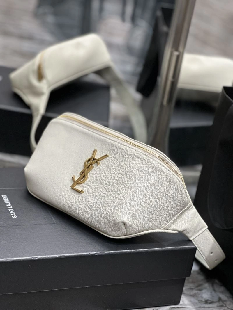 Value-priced YSL Waist Chest Packs