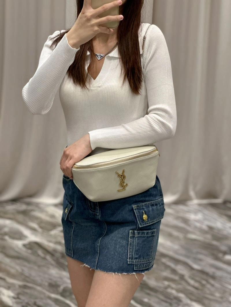 Value-priced YSL Waist Chest Packs