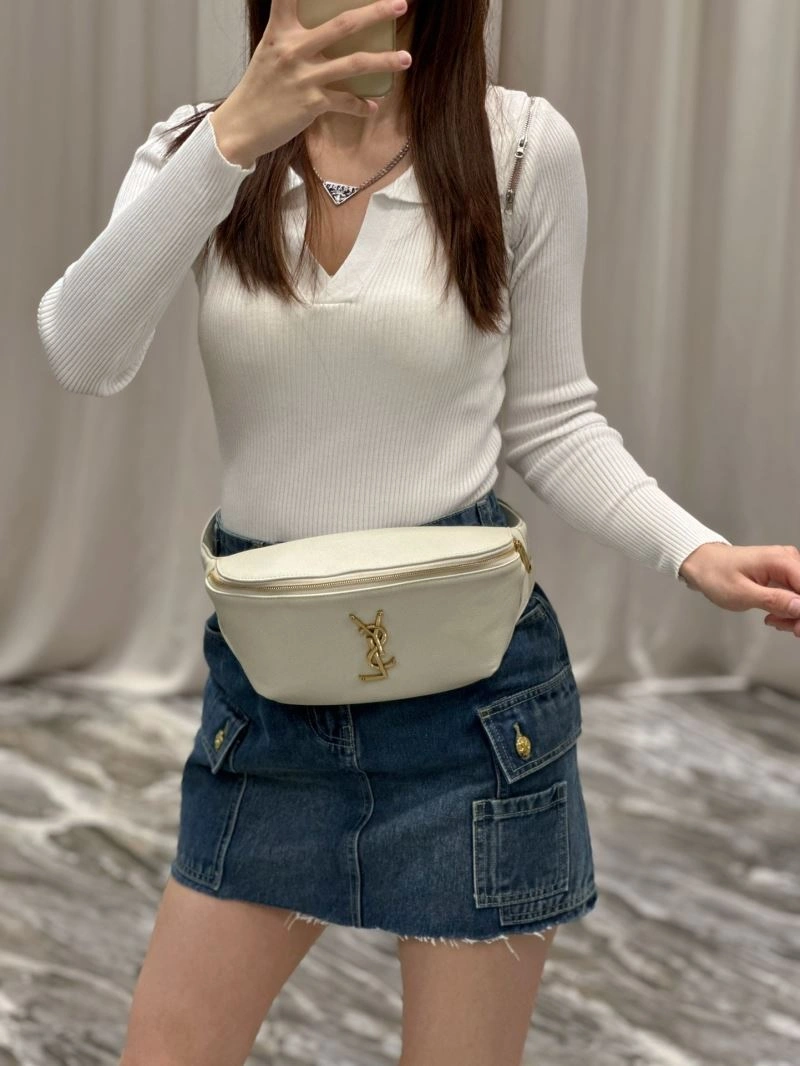Value-priced YSL Waist Chest Packs